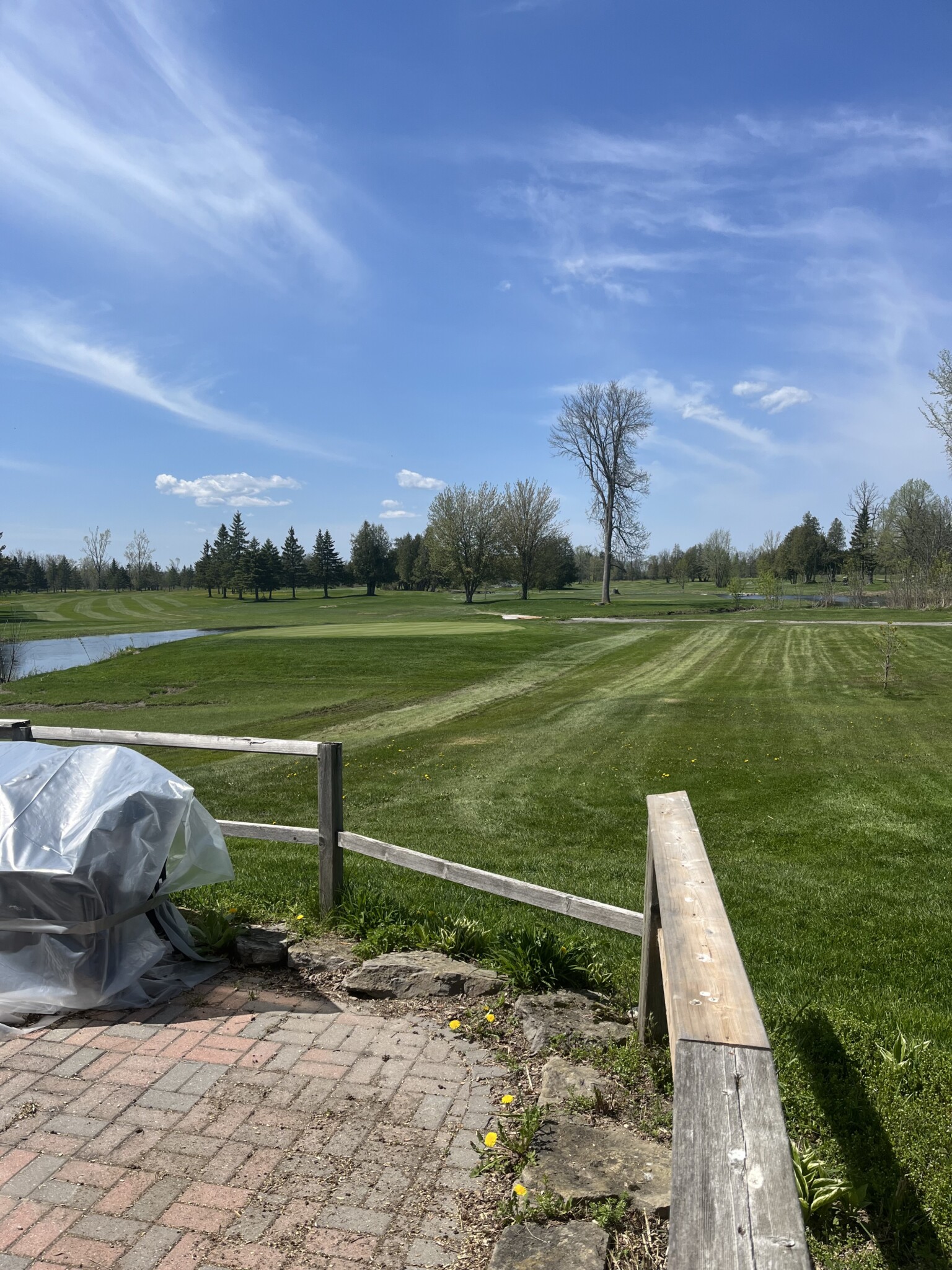 Newsletters - Riverbend Golf & Country Club